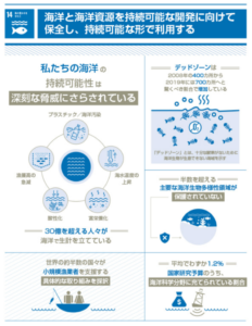 SDGs14「海の豊かさを守ろう」の現状（世界と日本） ｜ ソーシャルグッドCatalyst