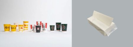 4社連携で紙カップリサイクルを開始（マクドナルド・KFC・タリーズ・王子HD） ｜ ソーシャルグッドCatalyst